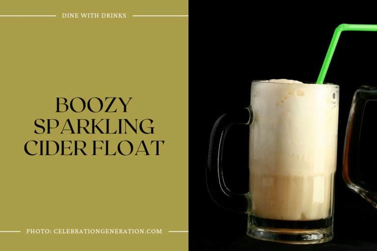 22 Sparkling Cider Cocktails that Will Fizz up Your Next Party ...