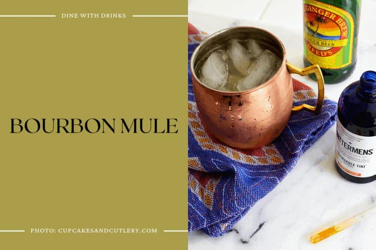 21 Bourbon and Lime Cocktails to Shake Up Your Summer! | DineWithDrinks