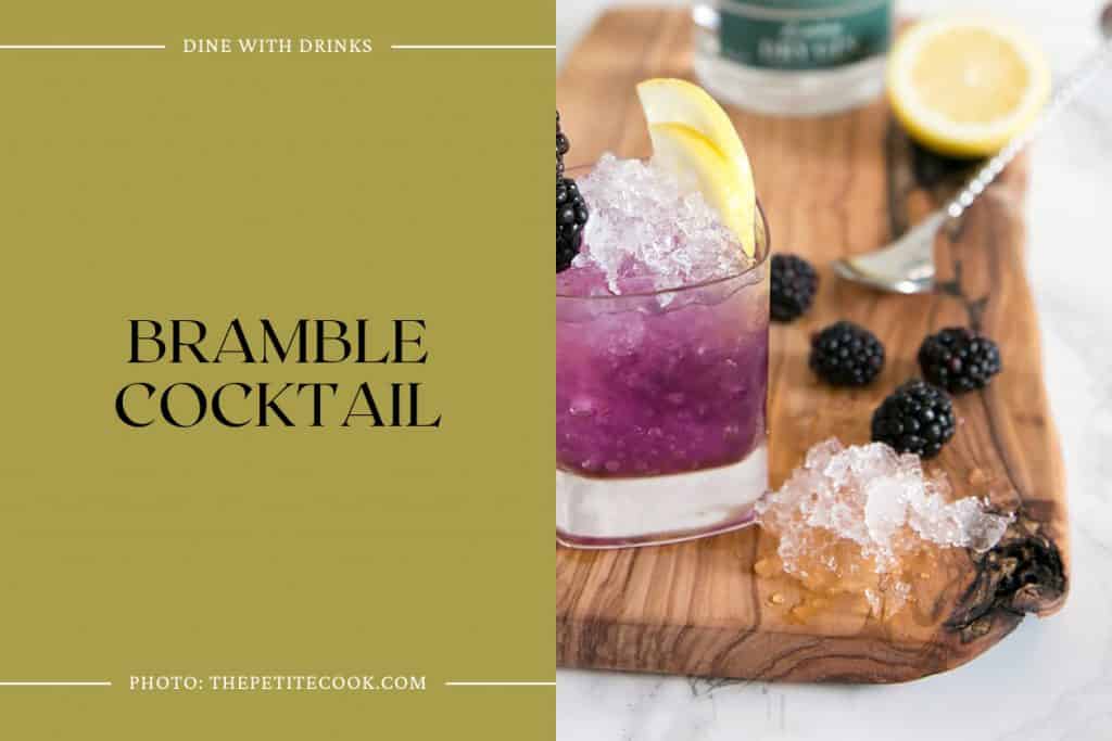18 Sunday Brunch Gin Cocktails to Kickstart Your Weekend! | DineWithDrinks