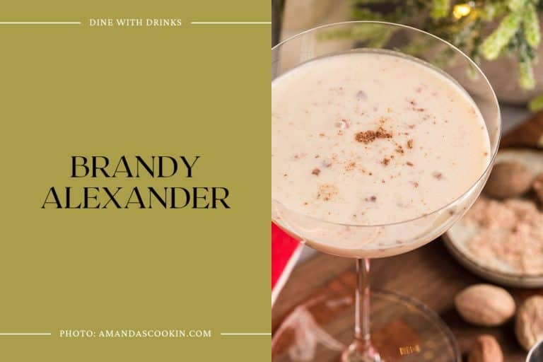 29 Heavy Cream Cocktails You Need to Try before You Die | DineWithDrinks