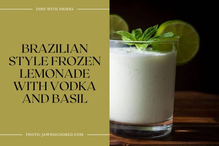 37 Lime and Vodka Cocktails That Will Tickle Your Taste Buds ...