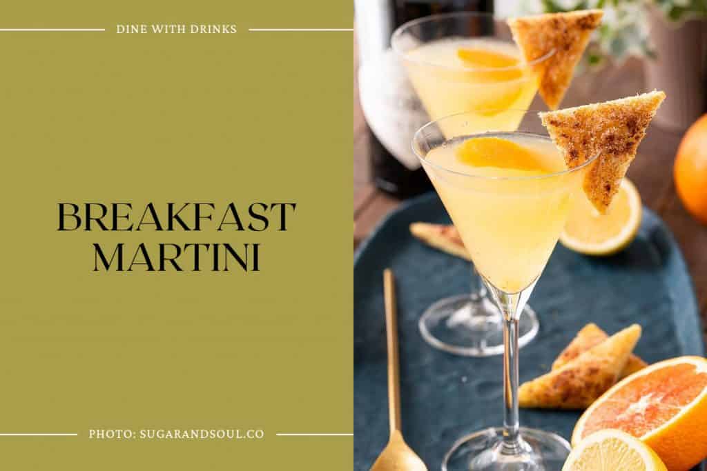 35 Sunday Brunch Cocktails to Start Your Day the Boozy Way | DineWithDrinks
