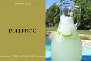 26 Jug Cocktails That Will Make Your Party a Hit! | DineWithDrinks