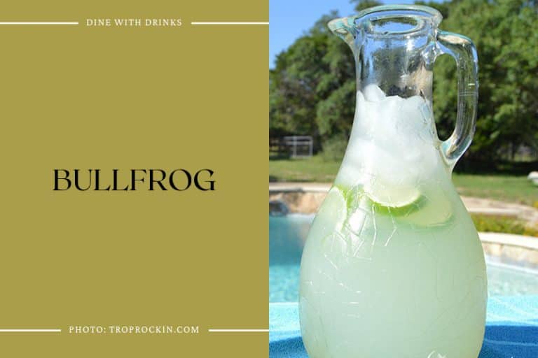 26 Jug Cocktails That Will Make Your Party a Hit! | DineWithDrinks