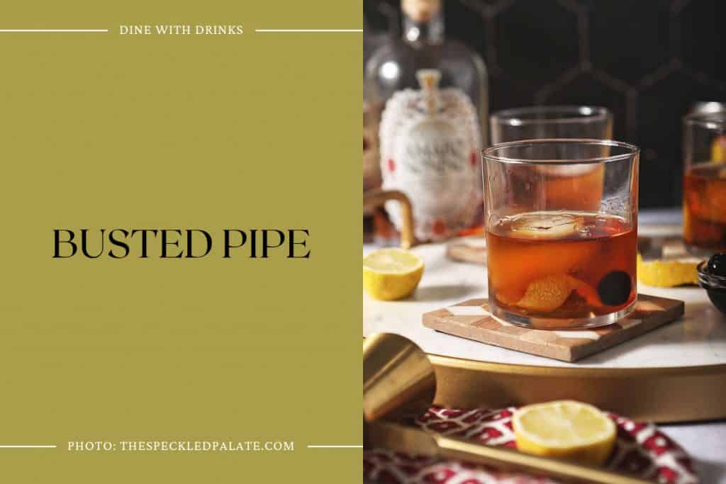 28 Warm Bourbon Cocktails to Cozy Up Your Winter Nights | DineWithDrinks