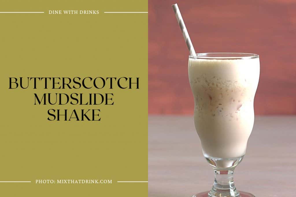 21 Mudslide Cocktails That Will Slide You into a Happy Place ...