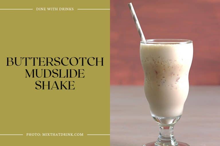 21 Mudslide Cocktails That Will Slide You into a Happy Place ...