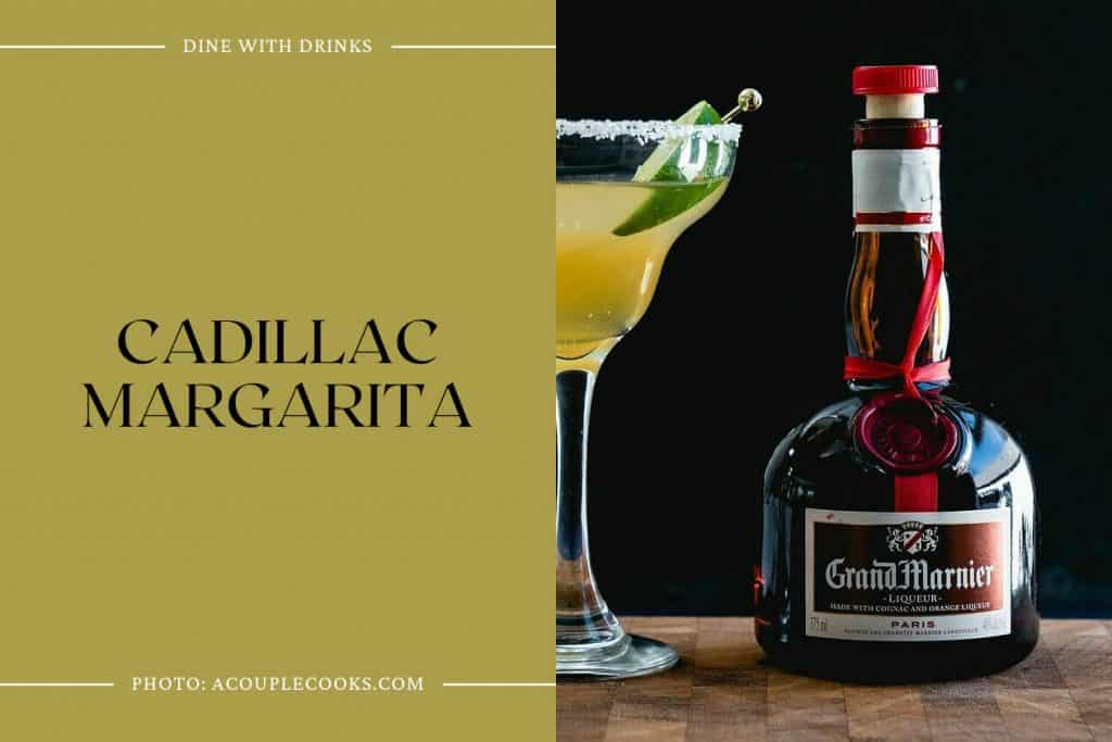 9 Cointreau Cocktails to Shake Up Your Summer! | DineWithDrinks