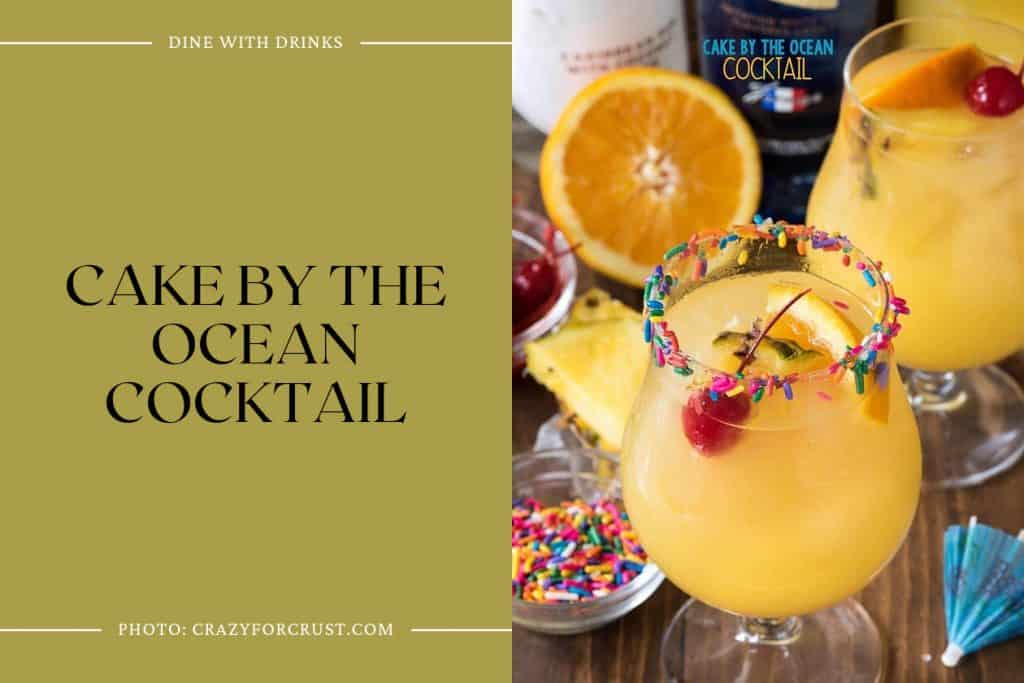 25 Girlie Cocktails That Will Add Some Sass to Your Sip! | DineWithDrinks