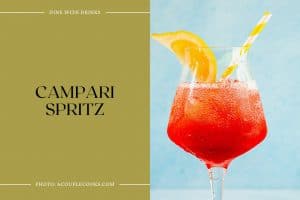 19 Italian Spritz Cocktails That Will Transport You to Venice ...