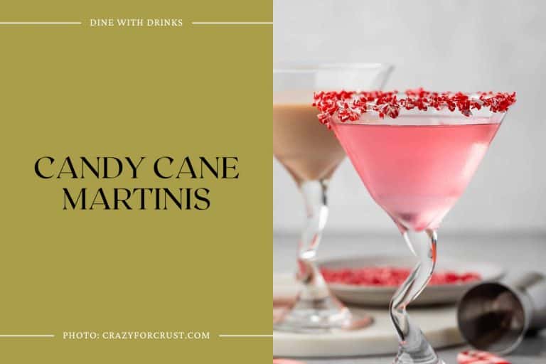 19 Pink Coloured Vodka Based Cocktails to Sip in Style! | DineWithDrinks