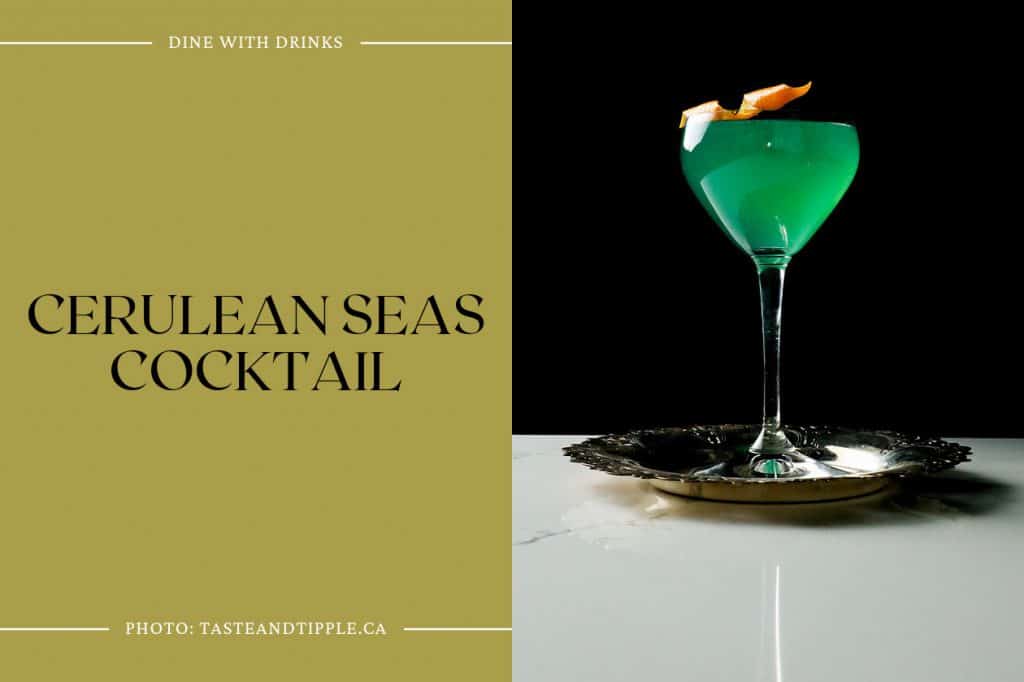 21 Honey Vodka Cocktails that'll Sweeten up Your Night | DineWithDrinks