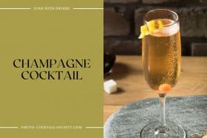 28 Champagne Brunch Cocktails to Toast to the Weekend | DineWithDrinks