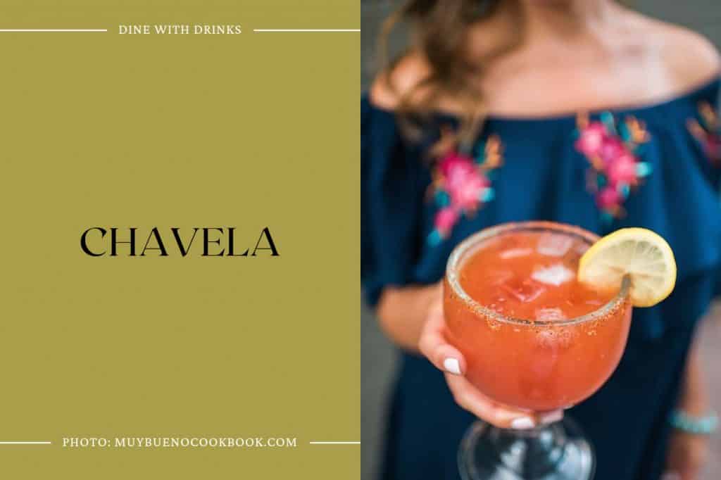 18 Mexican Beer Cocktails To Spice Up Your Fiesta! | DineWithDrinks