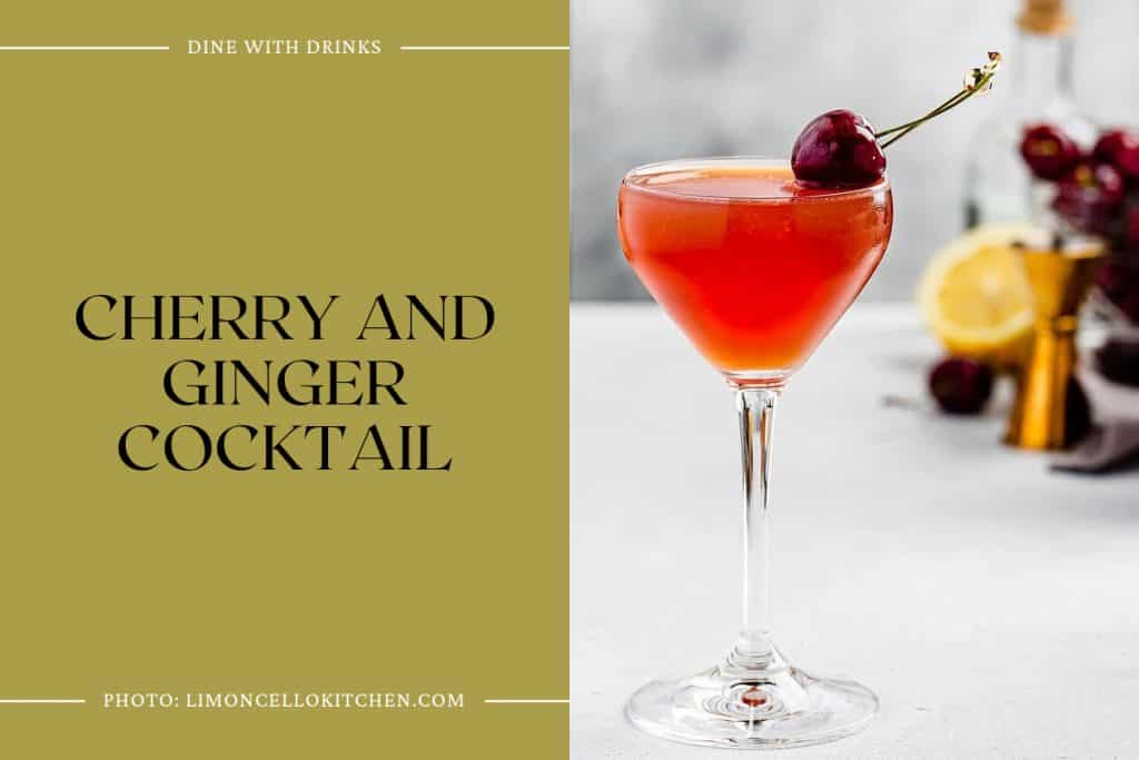 4 Amaro Nonino Cocktails You Need to Try Right Now | DineWithDrinks