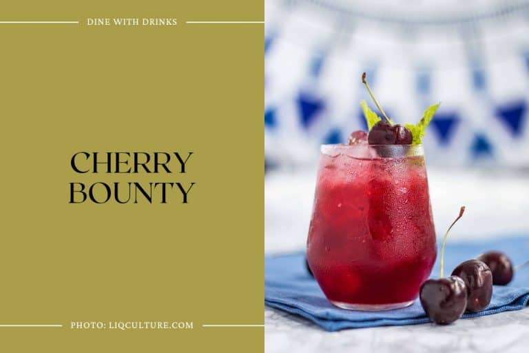 31 Mint Cocktails to Cool You Down this Summer | DineWithDrinks