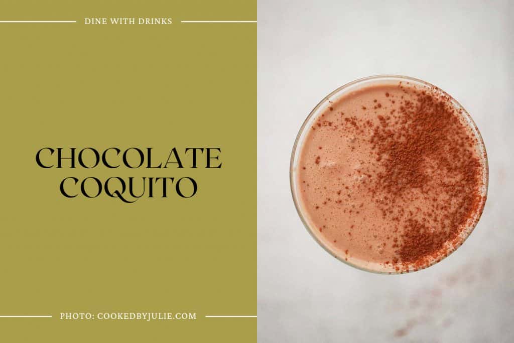 16 Puerto Rican Cocktails to Sip Your Way to Paradise | DineWithDrinks