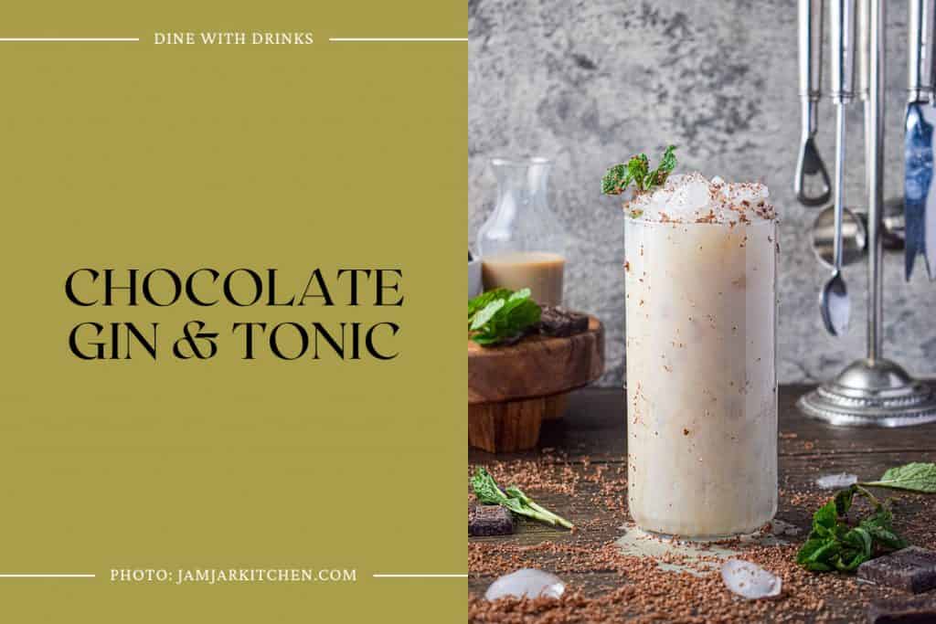 32 Indulgent Cocktails That Will Make You Tipsy and Happy | DineWithDrinks
