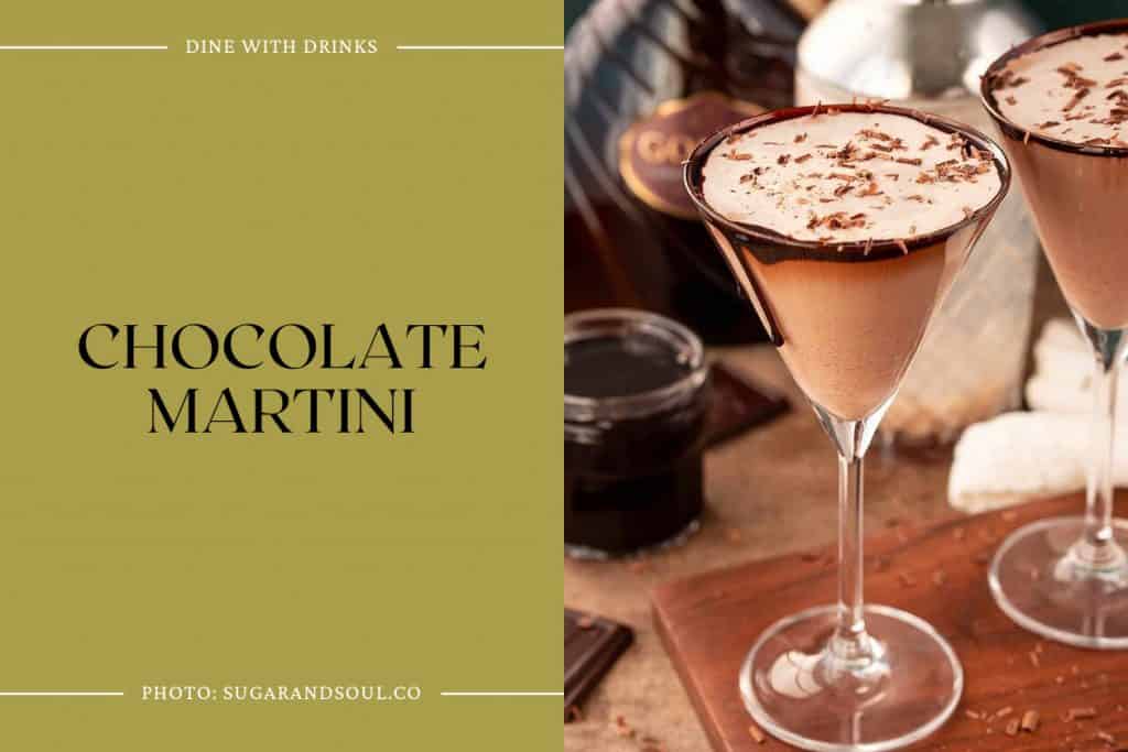 29 Heavy Cream Cocktails You Need to Try before You Die | DineWithDrinks