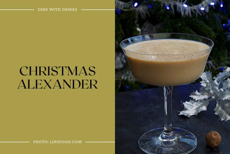 32 Indulgent Cocktails That Will Make You Tipsy and Happy | DineWithDrinks