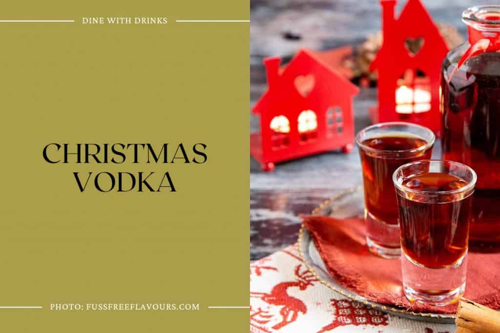 28 Warm Christmas Cocktails to Heat Up Your Holiday Spirit ...