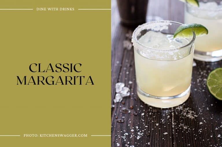 4 Don Julio Reposado Cocktails That Will Rock Your World! | DineWithDrinks
