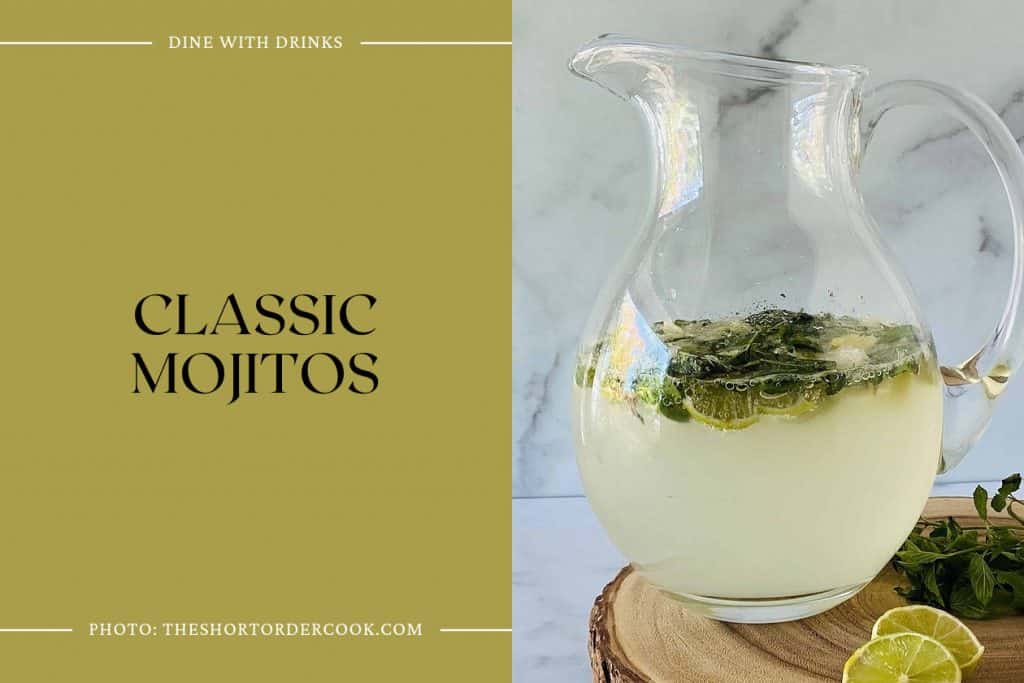 18 Easy Bacardi Cocktails That Will Shake Up Your Night! | DineWithDrinks