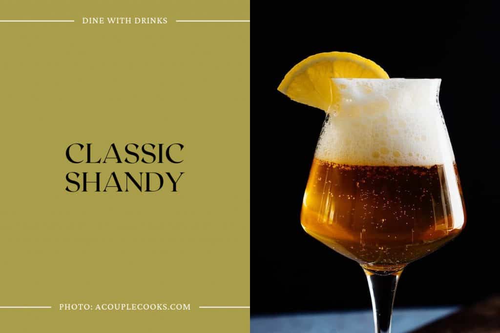 22 Low Alcohol Cocktails to Sip Without the Hangover | DineWithDrinks