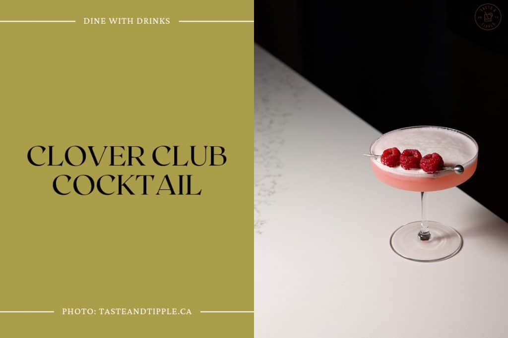 12 Pink Gin Cocktails That Will Make Your Taste Buds Blush ...