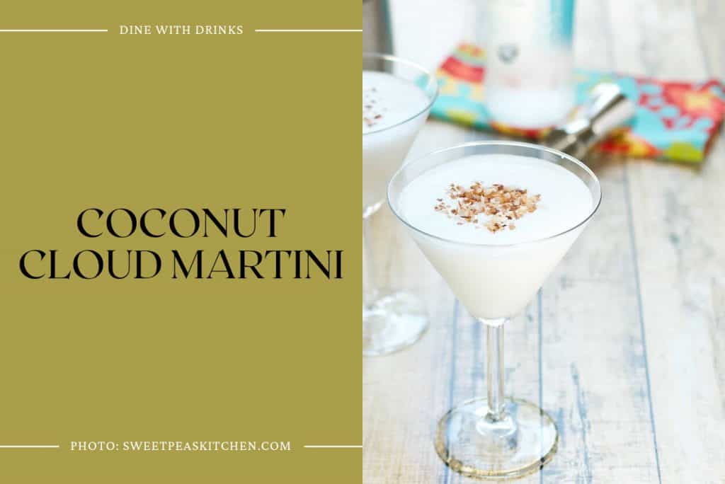 28 Creamy Rum Cocktails That Will Make You Go Bananas! | DineWithDrinks