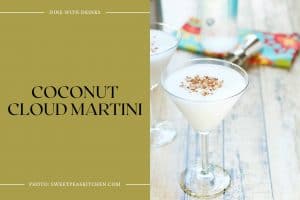 16 Best Coconut Vodka Cocktails | DineWithDrinks