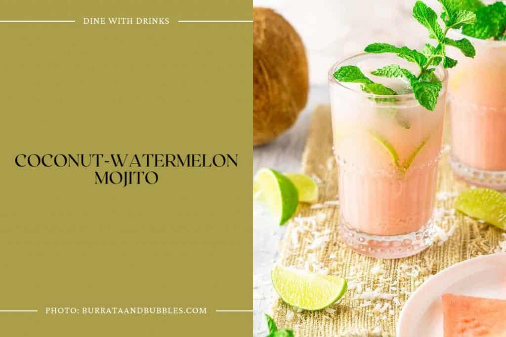 26 Fancy Cocktails to Sip, Savor, and Swoon Over! | DineWithDrinks