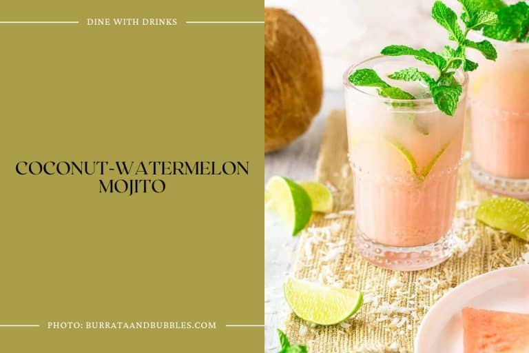 26 Fancy Cocktails to Sip, Savor, and Swoon Over! | DineWithDrinks