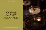 24 Brandy Cocktails to Sip and Savor: Get Your Sip On! | DineWithDrinks