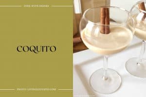 16 Puerto Rican Cocktails to Sip Your Way to Paradise | DineWithDrinks