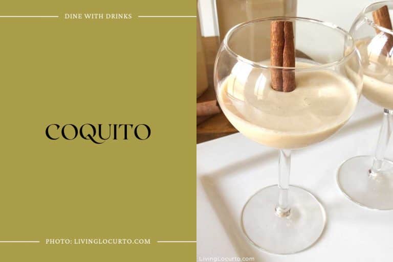 16 Puerto Rican Cocktails to Sip Your Way to Paradise | DineWithDrinks