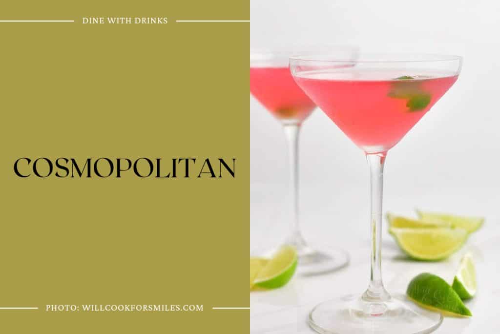 17 Classic Vodka Cocktails that will Shake Up Your Spirits ...