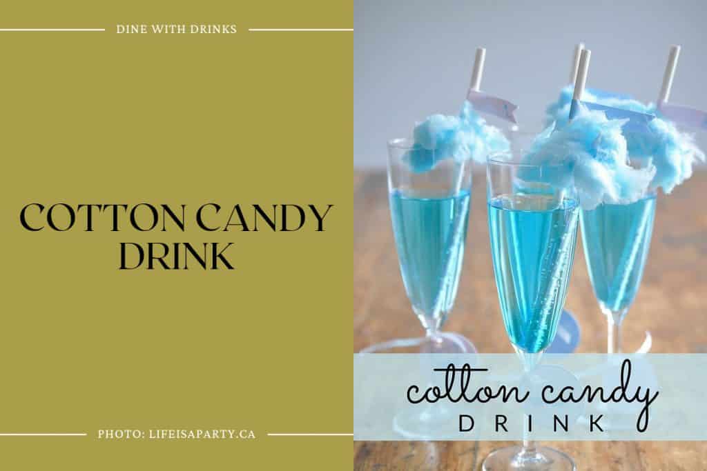 6 Cinderella Cocktails To Make You Feel Like Royalty | DineWithDrinks