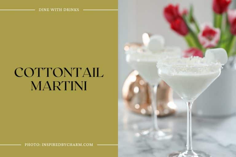 16 Best Coconut Vodka Cocktails | DineWithDrinks