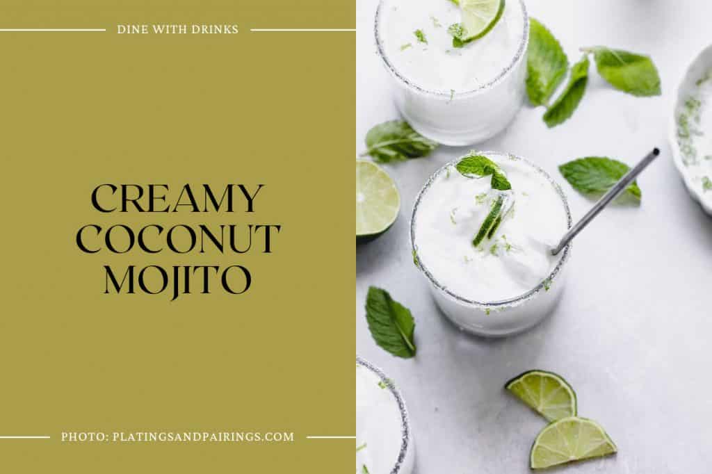 28 Creamy Rum Cocktails That Will Make You Go Bananas! | DineWithDrinks