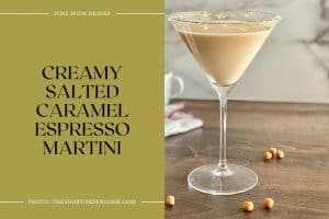 28 Caramel Vodka Cocktails that Will Sweeten Your Night! | DineWithDrinks