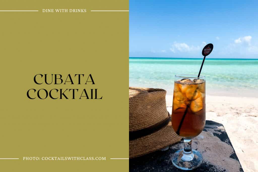 26 Dark Cocktails to Light Up Your Night! | DineWithDrinks