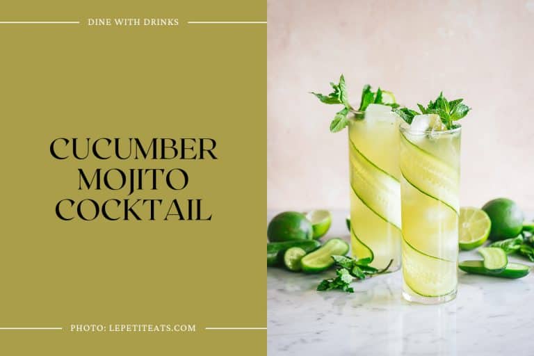 28 Muddled Cocktails to Bliss Out Your Taste Buds | DineWithDrinks