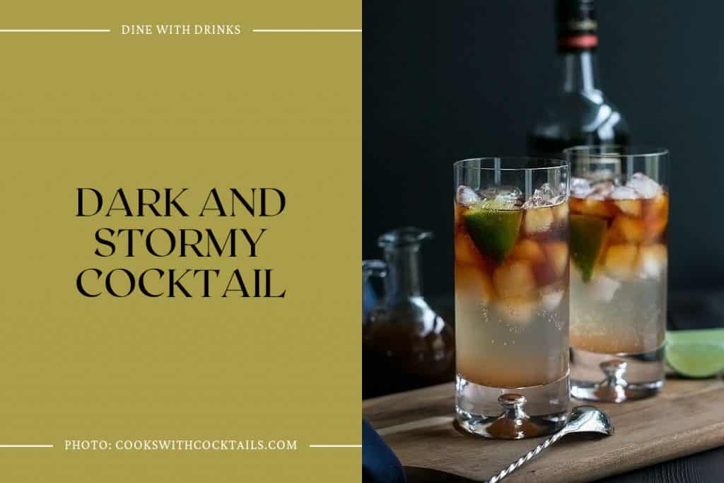27 Evening Cocktails to Shake Up Your Nights! | DineWithDrinks