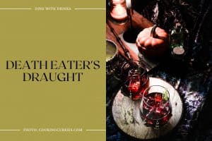 14 Death Themed Cocktails That Will Give You a Killer Buzz | DineWithDrinks