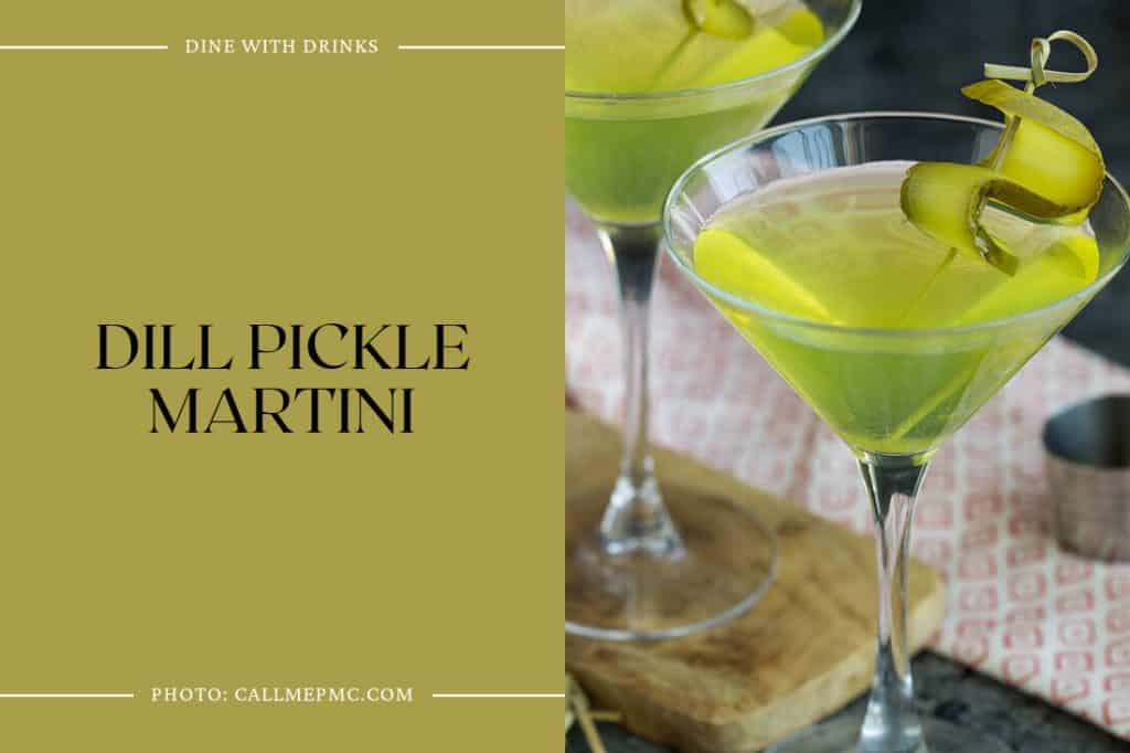 18 Clean Cocktails That'll Get You Tipsy Without the Guilt | DineWithDrinks