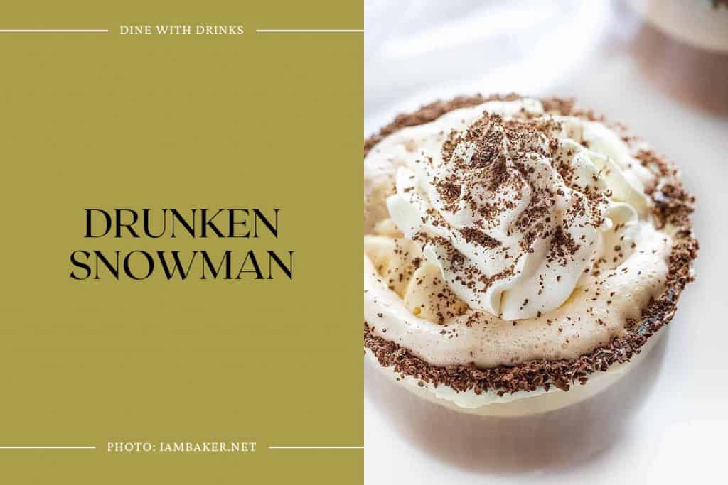 28 Warm Christmas Cocktails to Heat Up Your Holiday Spirit ...