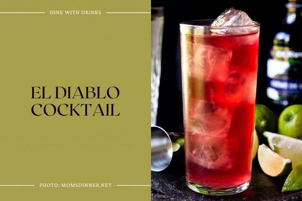 20 Tequila and Ginger Beer Cocktails to Spice Up Your Fiesta ...