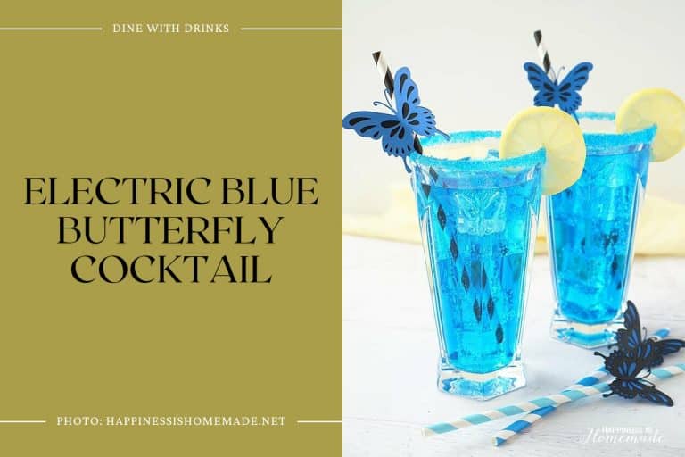 16 Disney Cocktails That Will Make You Feel Like a Kid Again ...