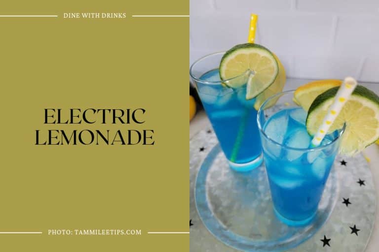 17 Vodka and Sprite Cocktails that'll Be Your New Favorites ...